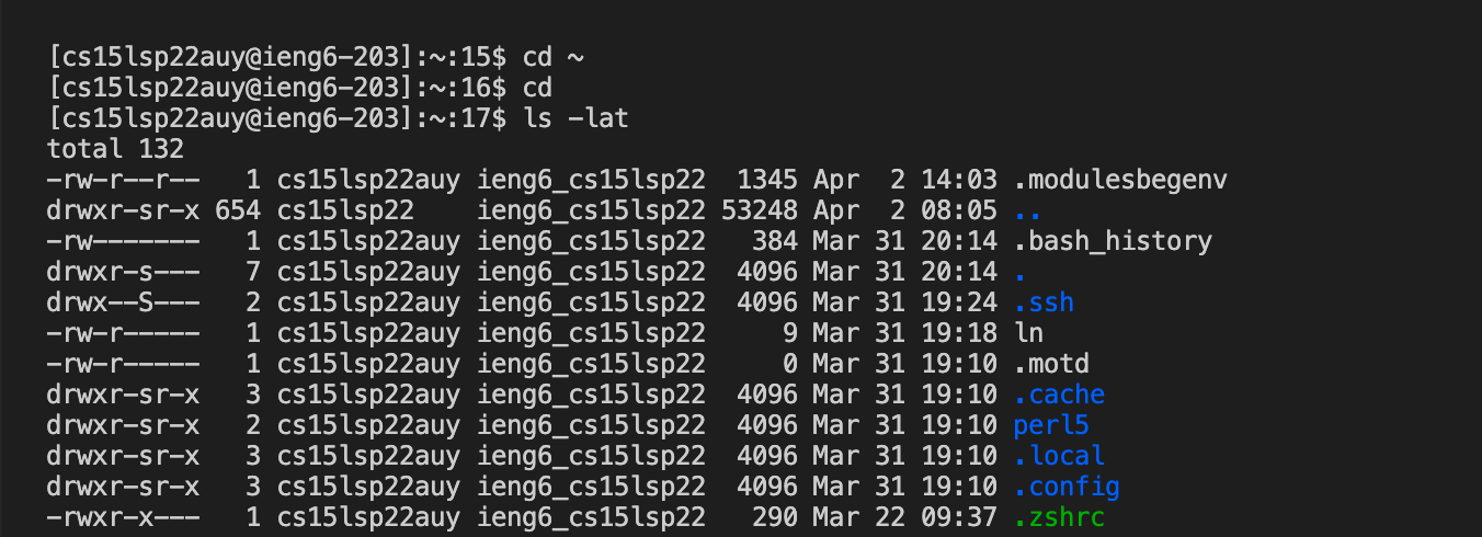 Lab Report 1 | cse15l-lab-reports